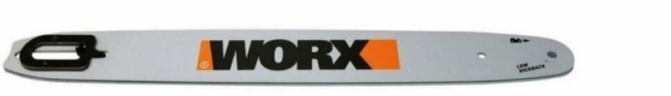 Шина Worx 15 см для WG307E WA0162