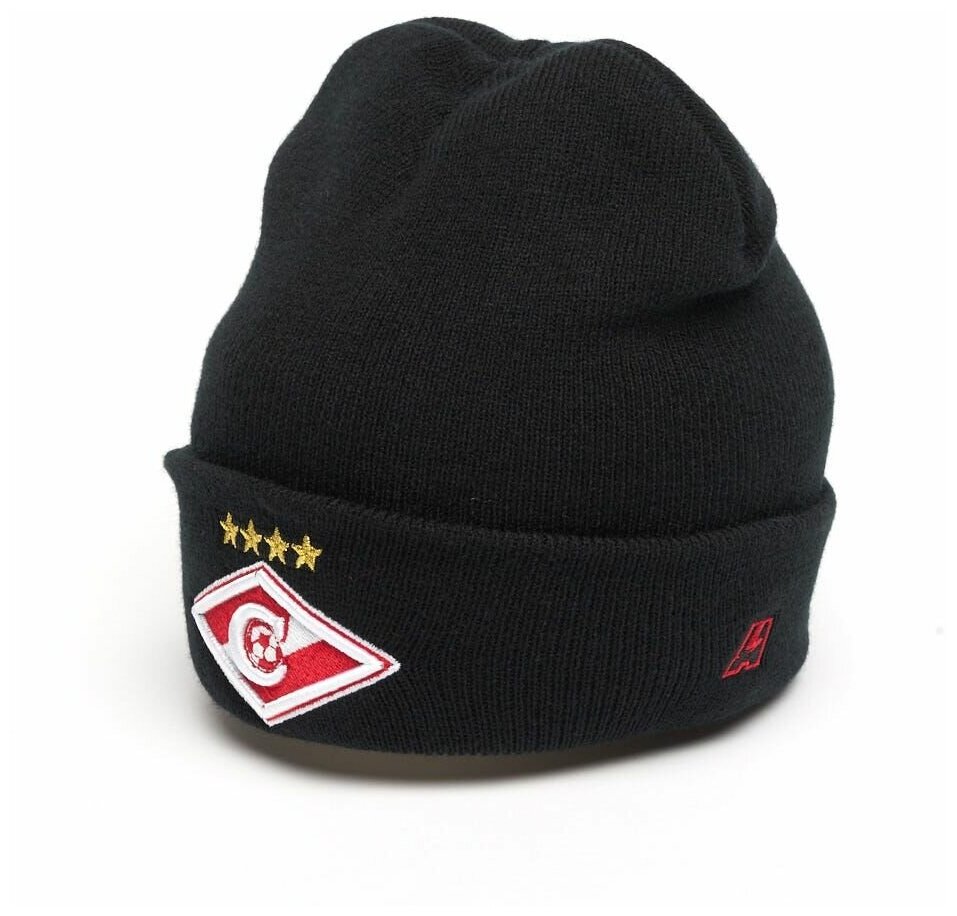 Шапка ФК Спартак Москва для детей