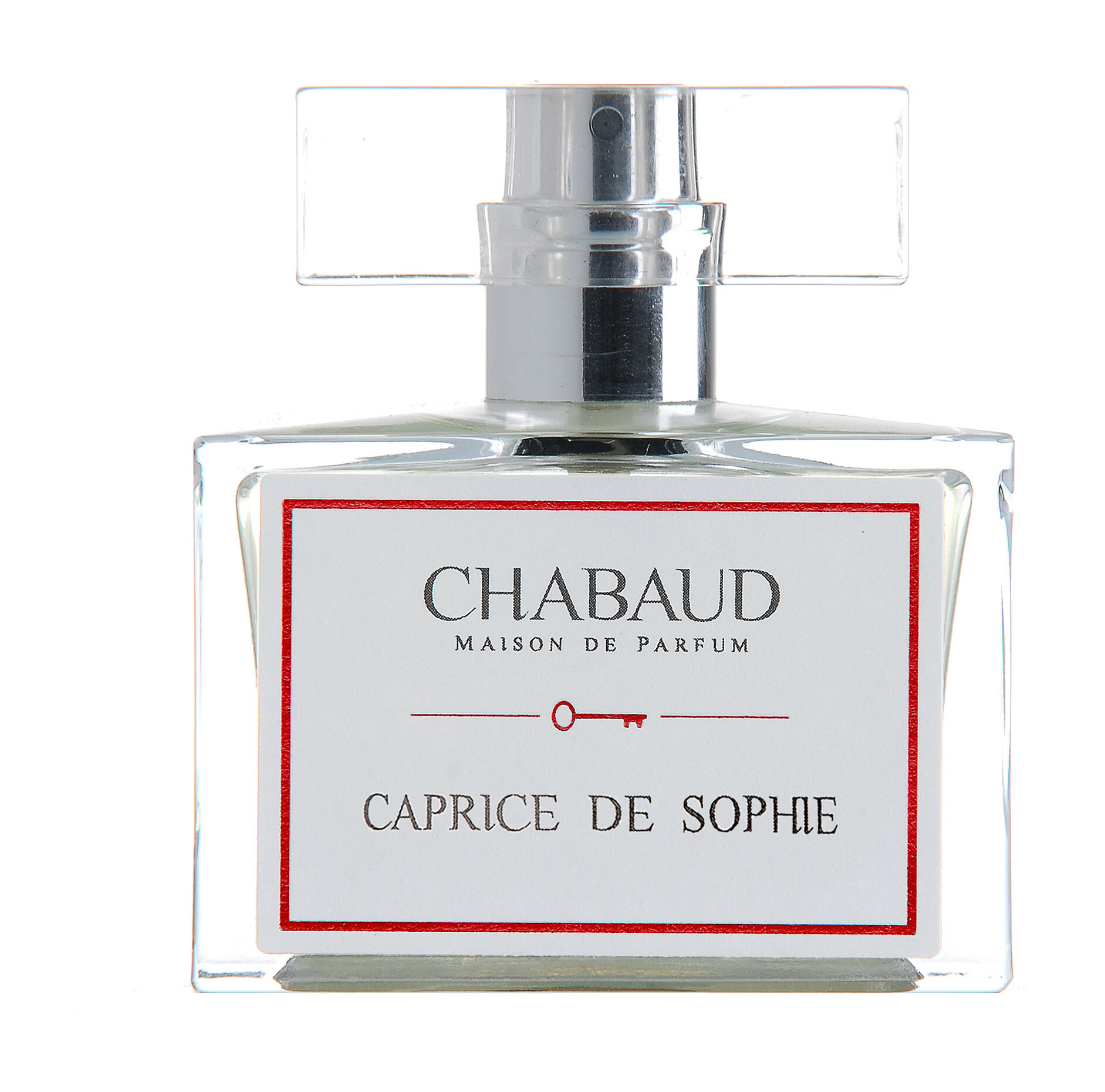 CHABAUD Caprice De Sophie Парфюмерная вода жен, 30 мл