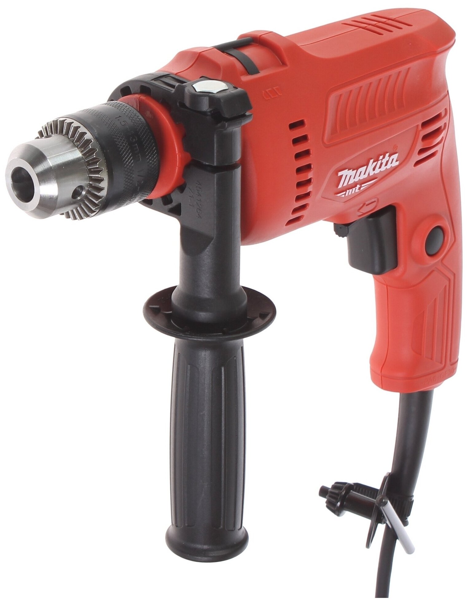 Ударная дрель MAKITA M0801