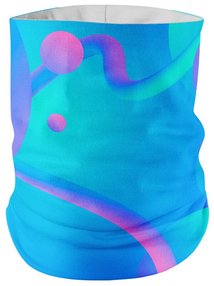 Бафф Базовая коллекция для женщин