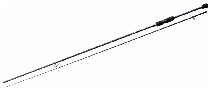 FLAGMAN Удилище спиннинговое Orbion 8'3" M 2,51м тест 6-26г