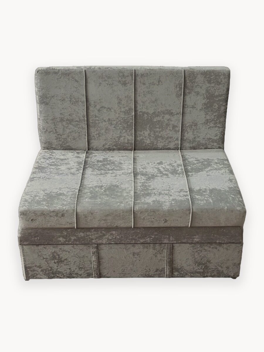 Диван прямой Стильные кресла Престиж 110 x 81 x 83 см