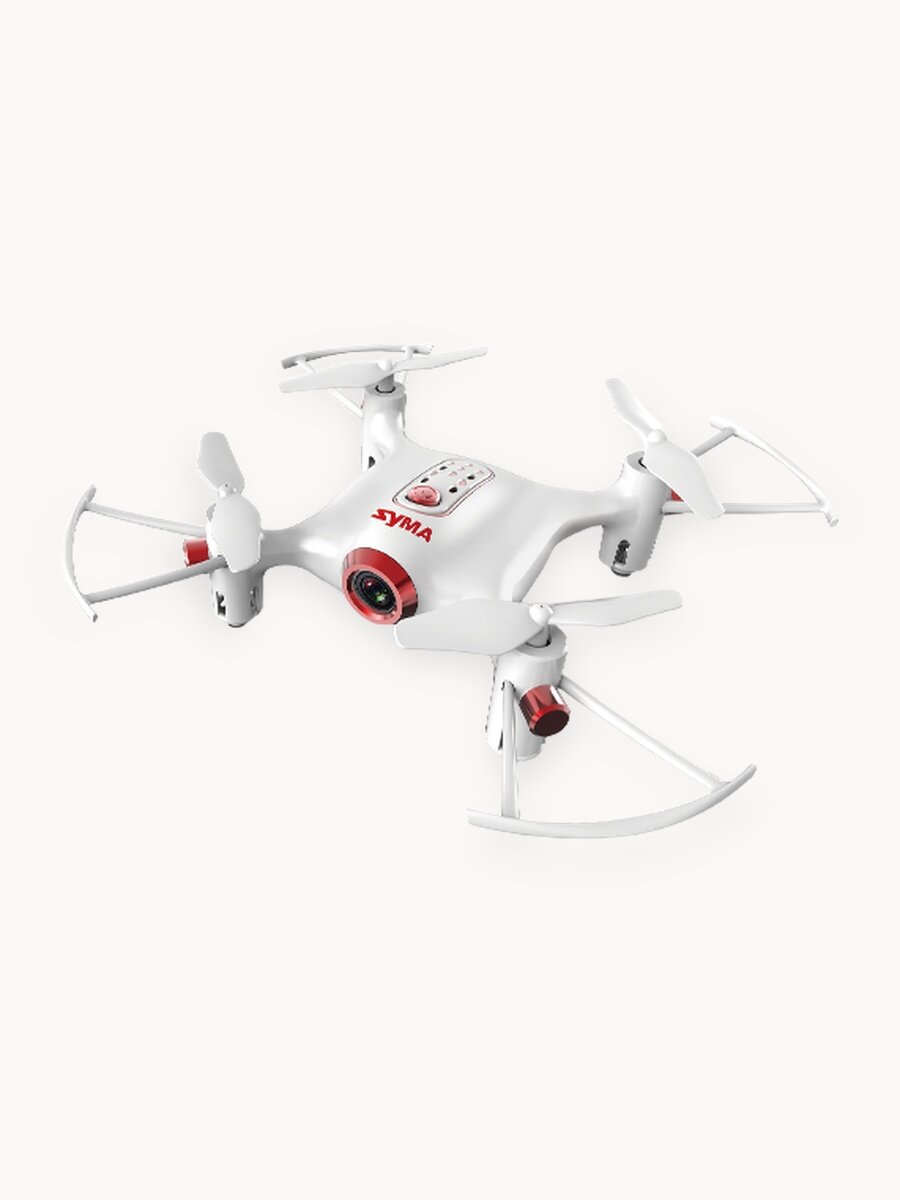 Радиоуправляемый квадрокоптер X20W FPV RTF 2.4G