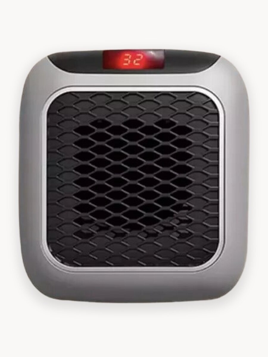 Обогреватель мини для дома, дачи