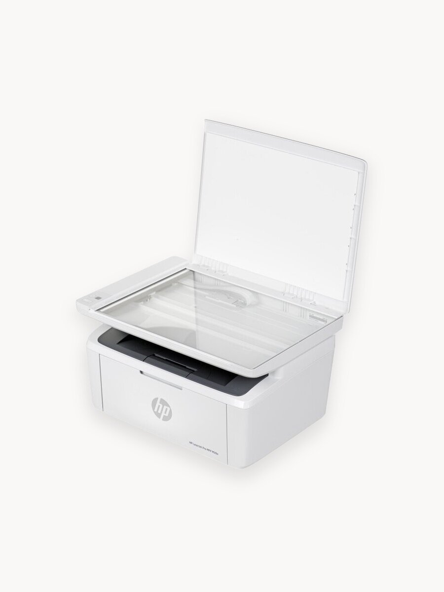 Лазерный принтер HP LaserJet Pro M28A