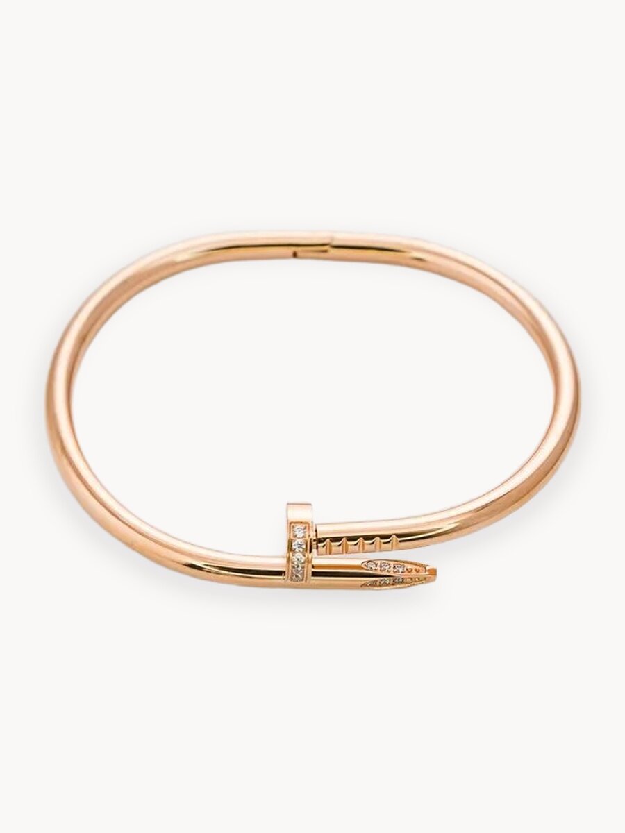 Браслет, циркон синтетический, фианит, кристалл, стразы