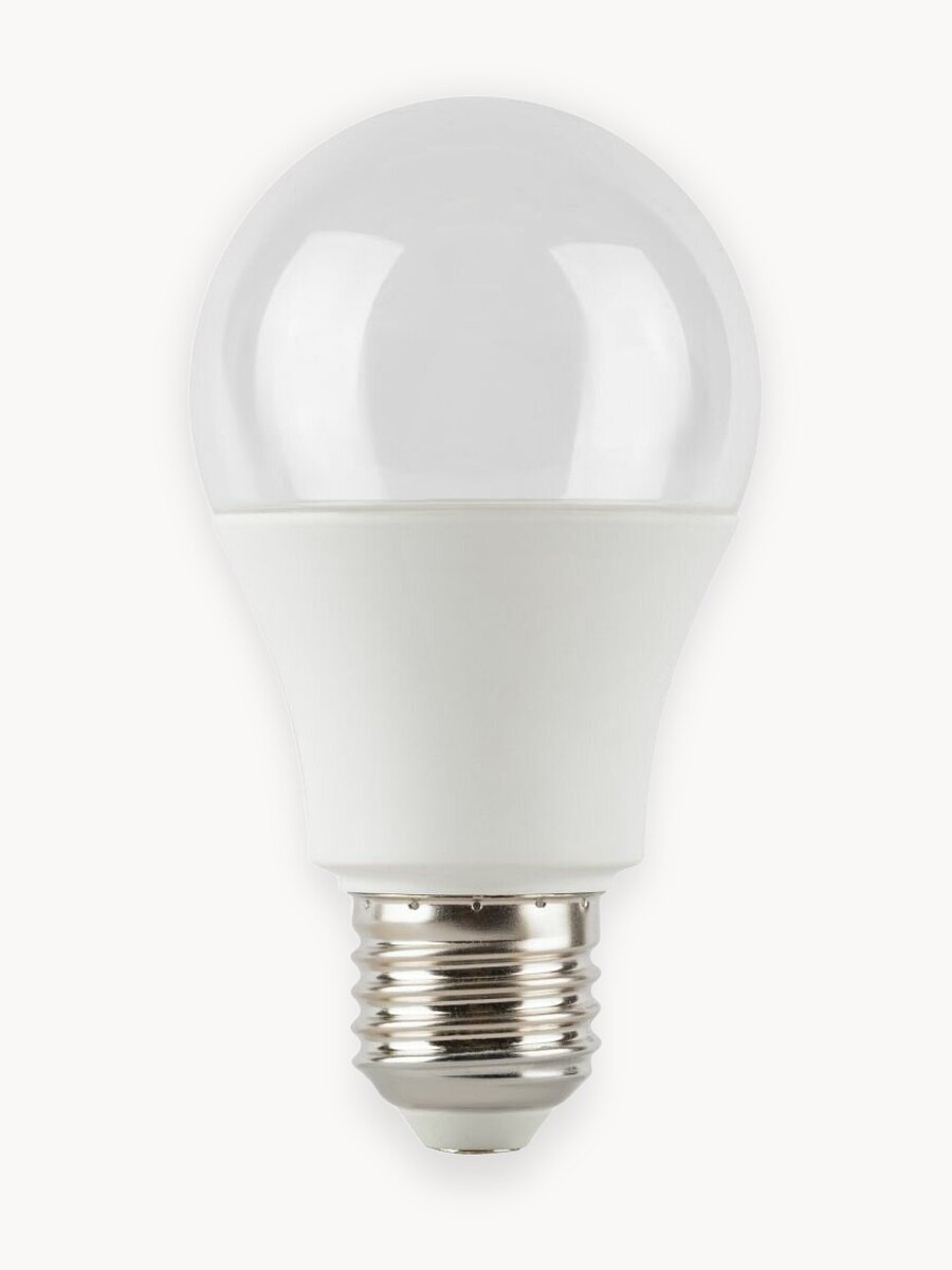 УФ лампа для террариума птиц попугаев рептилий UVB 4.5 диммируемая ЭРА FITO-Dim Chicken Е27 9Вт