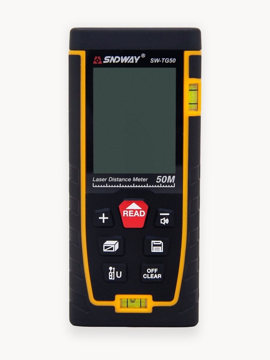 Дальномер SNDWAY SW-TG50