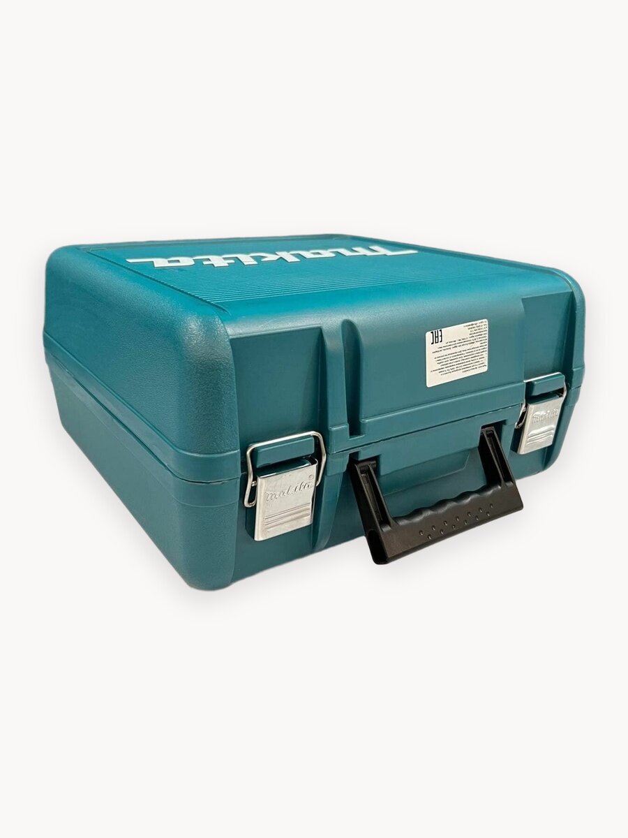 Кейс Makita 824880-8, ABS-пластик, 34x32,5 см, для моделей 3620 и RP0900