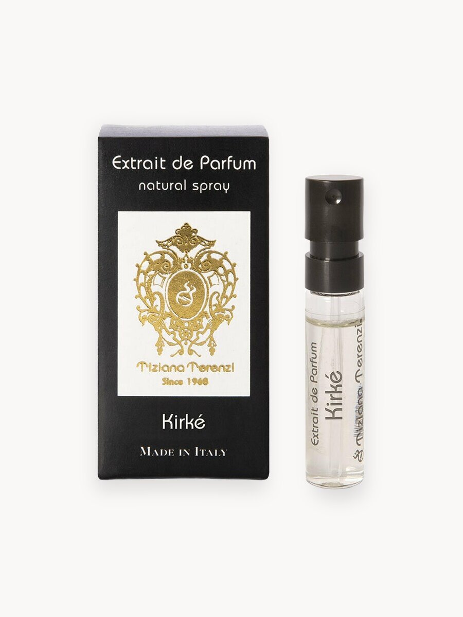 Духи Tiziana Terenzi KIRKE 1.5 мл