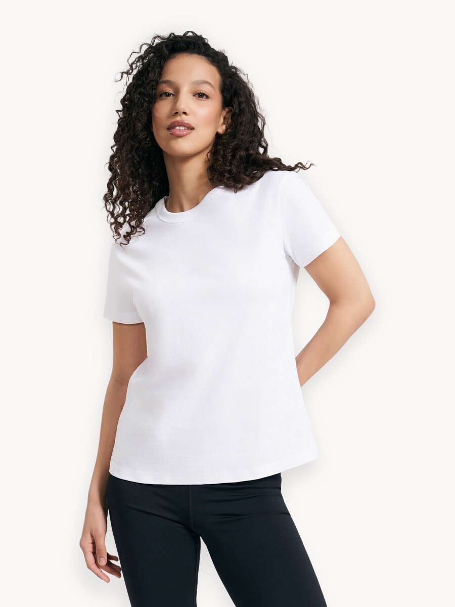 Футболка Базовая