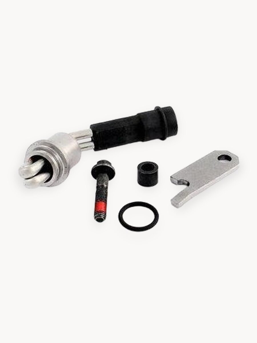 Подогреватель двигателя Calix RE 677