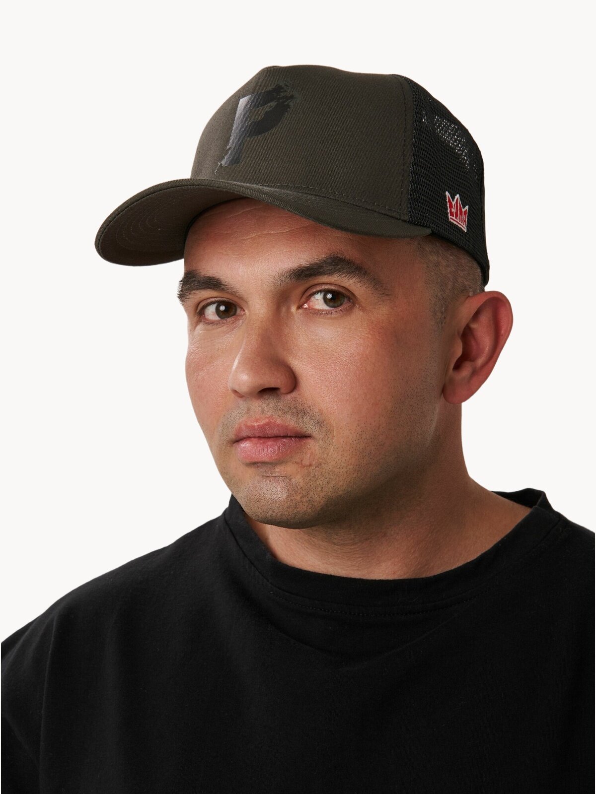 Бейсболка Весна-лето 2024 для мужчин и женщин