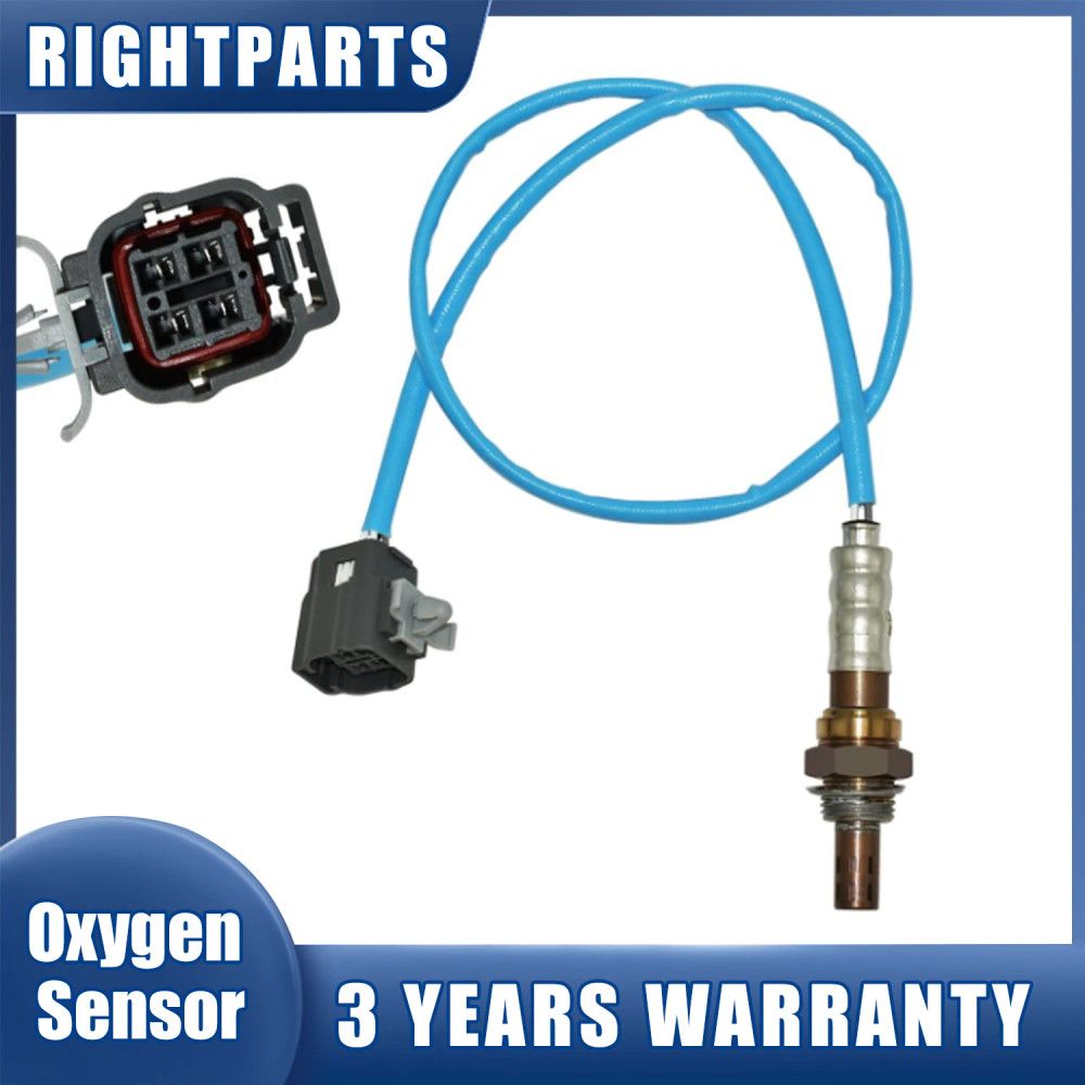 Датчик кислорода (лямбда-зонд) нижний RIGHTPARTS для Mazda MPV 2.3L LY3P 2007-2015 L3AN-18-861 L3AN-18-861B