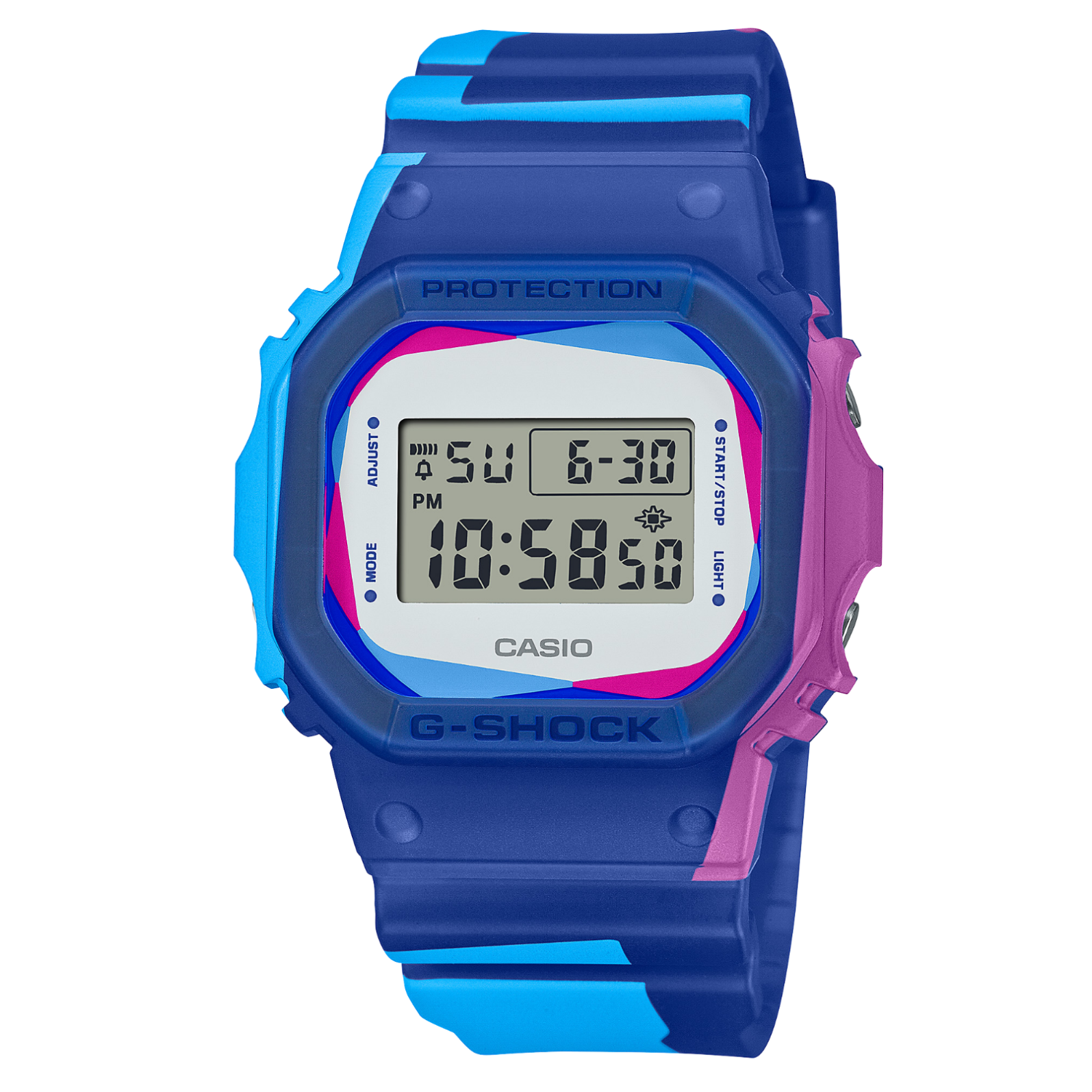 Наручные часы G-Shock