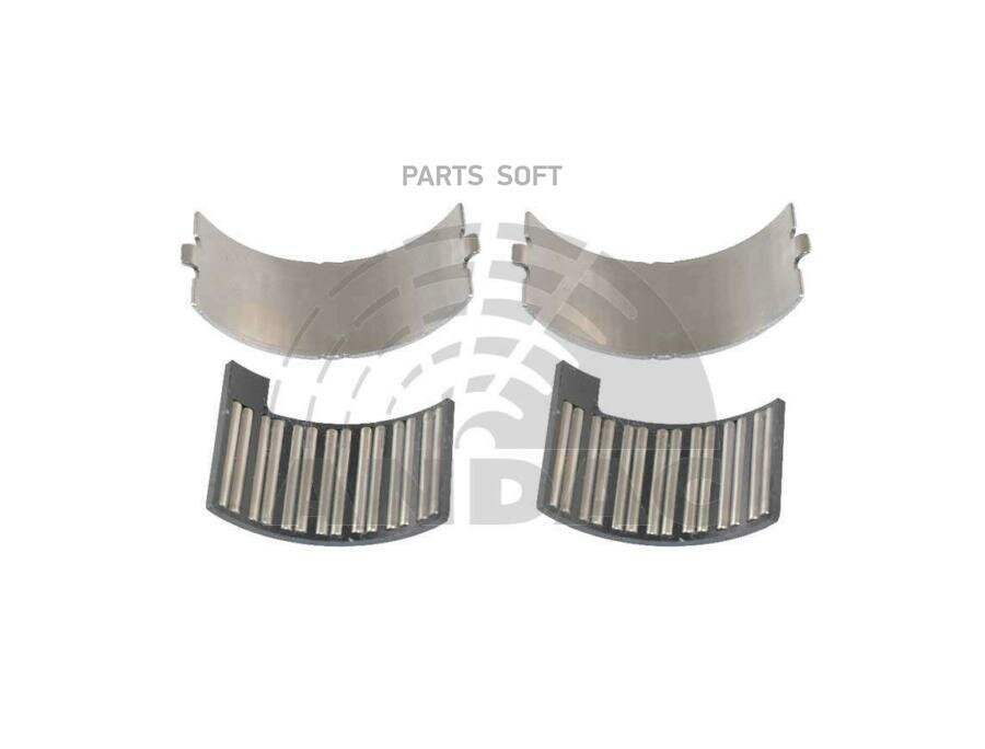 81060118 ANDAC Рк суппорта Роликовый подшипник-2