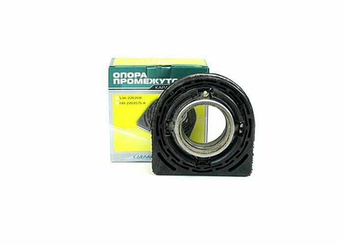 Опора карданного вала для а/м ЗИЛ-130 в сб.