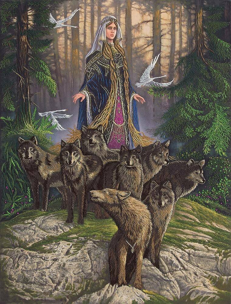 Новолетие ЖК-2080