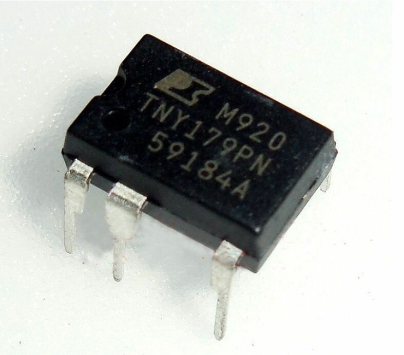 Микросхема TNY179PN