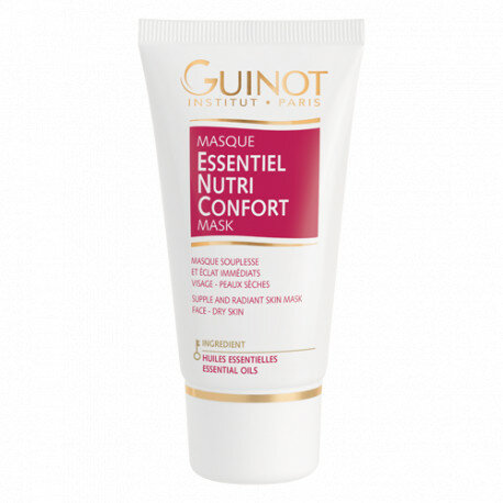 Masque Essentiel Nutrition Confort - питательная маска мгновенного действия