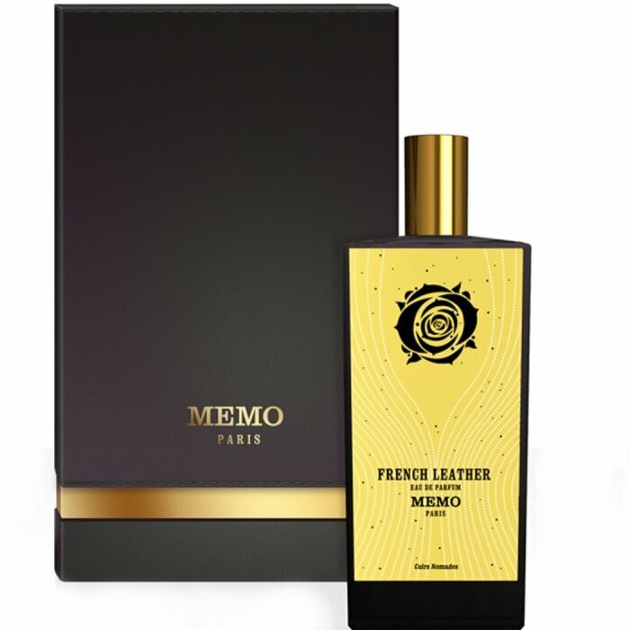 Парфюмерная вода Memo French Leather 75 мл