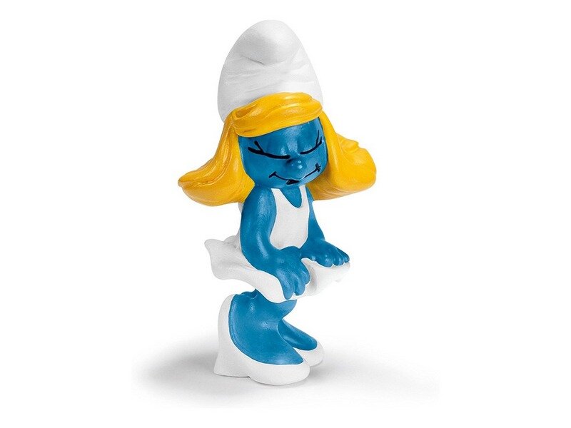 Фигурка Schleich Гномик актриса
