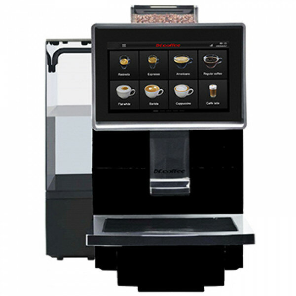 540685 Кофемашина Dr. Coffee Coffee Break PRO