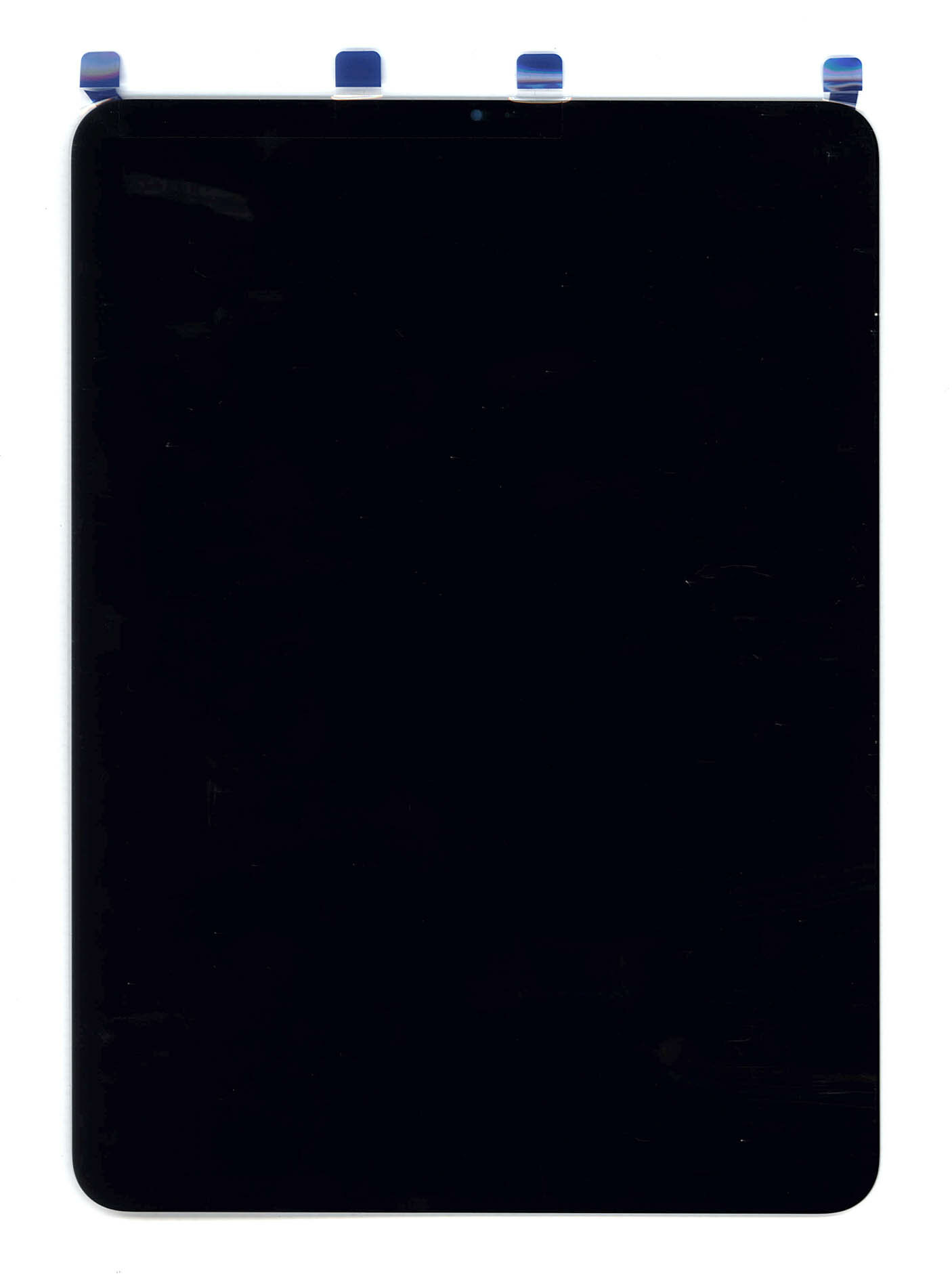 Дисплей (модуль) для Apple iPad Pro 11 2018 (A2013, A1934, A1980) в сборе с тачскрином черный