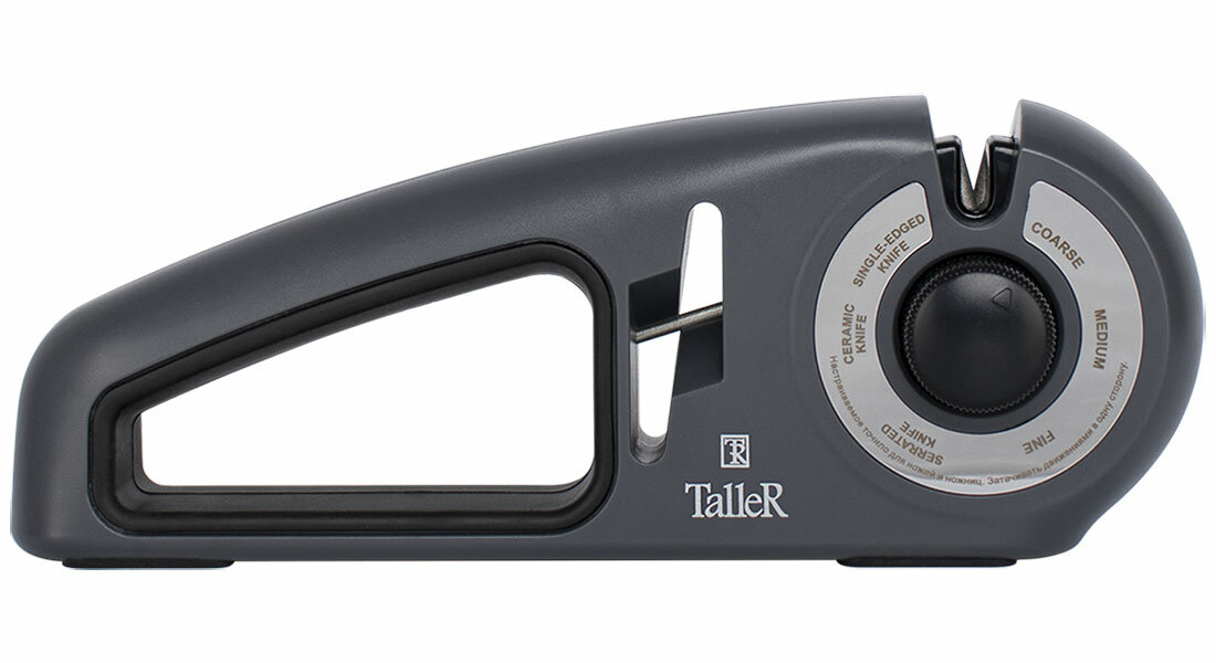 Точилка TalleR TR-62509