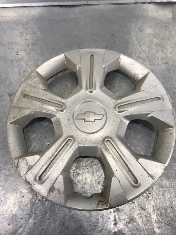 Колпак колеса Chevrolet Lacetti J200 F14D3 2004 (б/у)