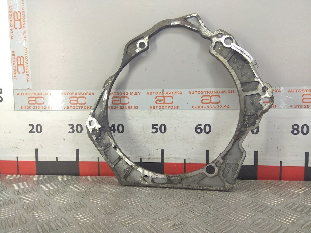 Прокладка КПП (пластина) Opel Astra J 55350453 арт. 622220