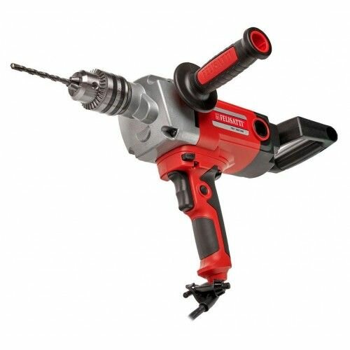 Дрель-миксер строительный FELISATTI Д-16/1050Р2 (610.5.1.00) без шнека