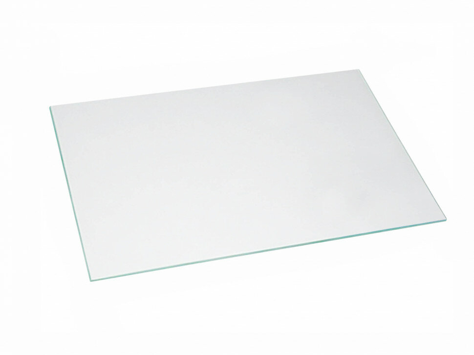 Стекло внутреннее KING мод. 1465, 1467, 340*235мм (1465 М1-03.007) 1040428