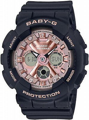 Наручные часы CASIO Baby-G