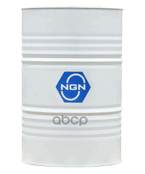 NGN 5W-30 EXCELLENCE DXS A-LINE 200л (синт. мотор. масло)