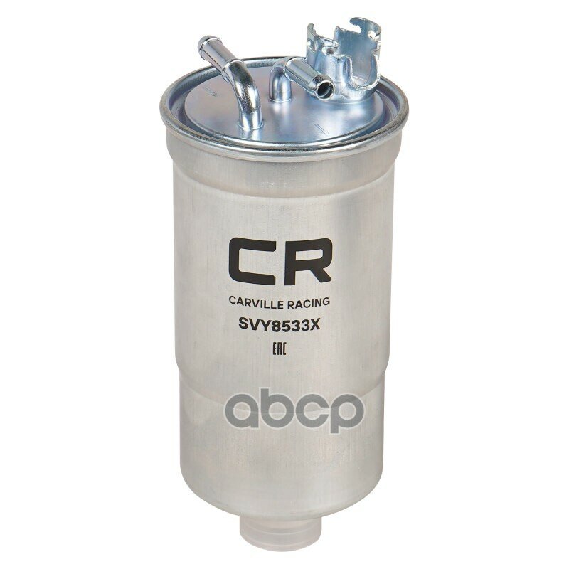 Фильтр для ам VAG Passat B5 96 19D топл дизель SVY8533X Carville Racing арт. svy8533x