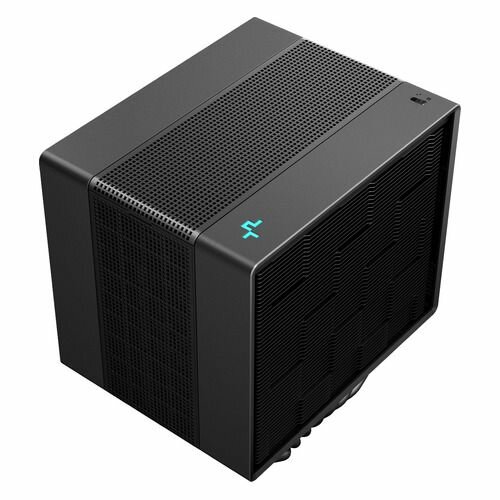 Устройство охлаждения(кулер) DeepCool Assassin 4S, 140мм, Ret