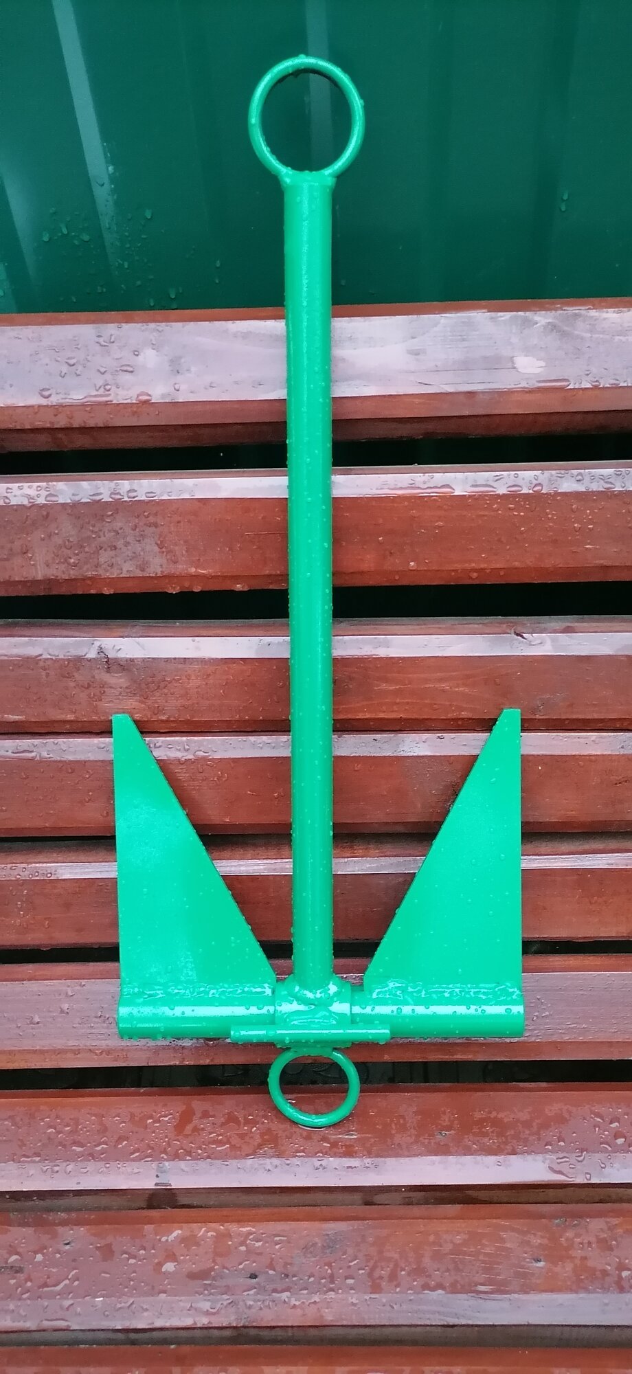 Якорь матросова