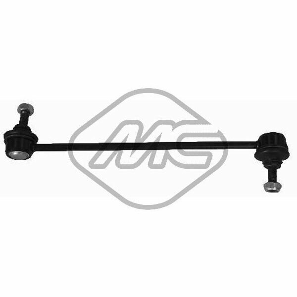 Стойка стабилизатора передняя для автомобиля Renault, METALCAUCHO 04628 (1 шт.)