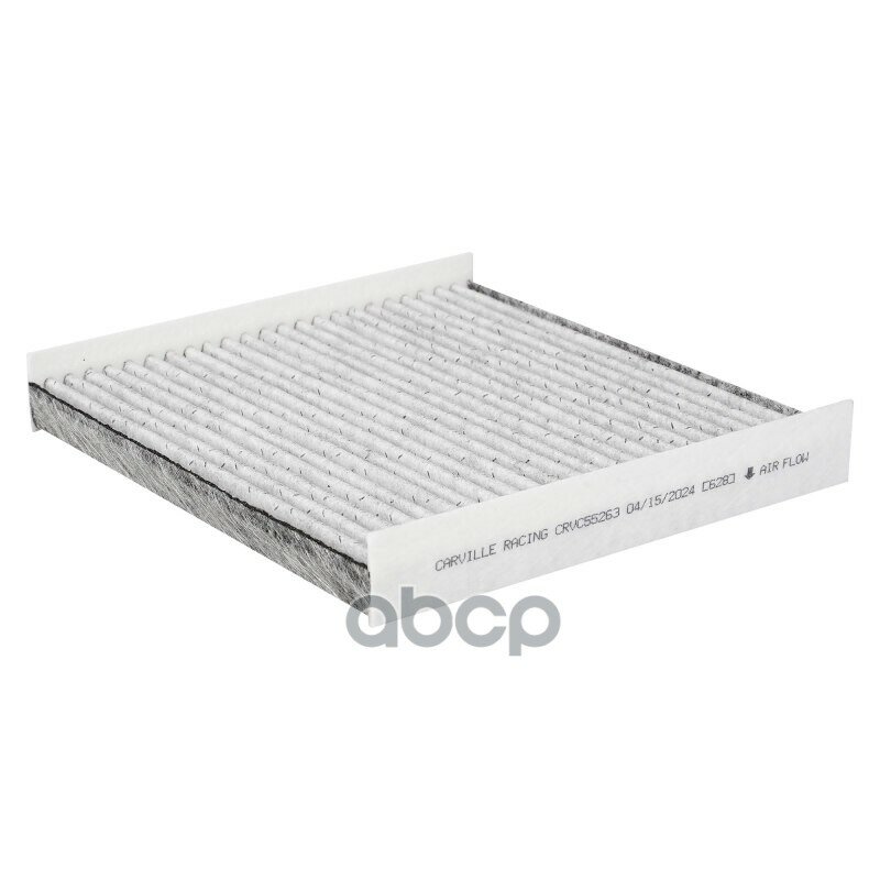 Фильтр для ам Jetour Dashing 22 CRVC55263 Carville Racing арт. crvc55263