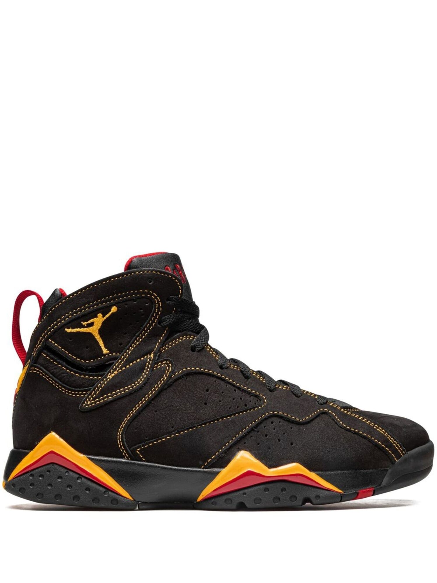 Кроссовки Air Jordan 7 Retro 'Citrus'