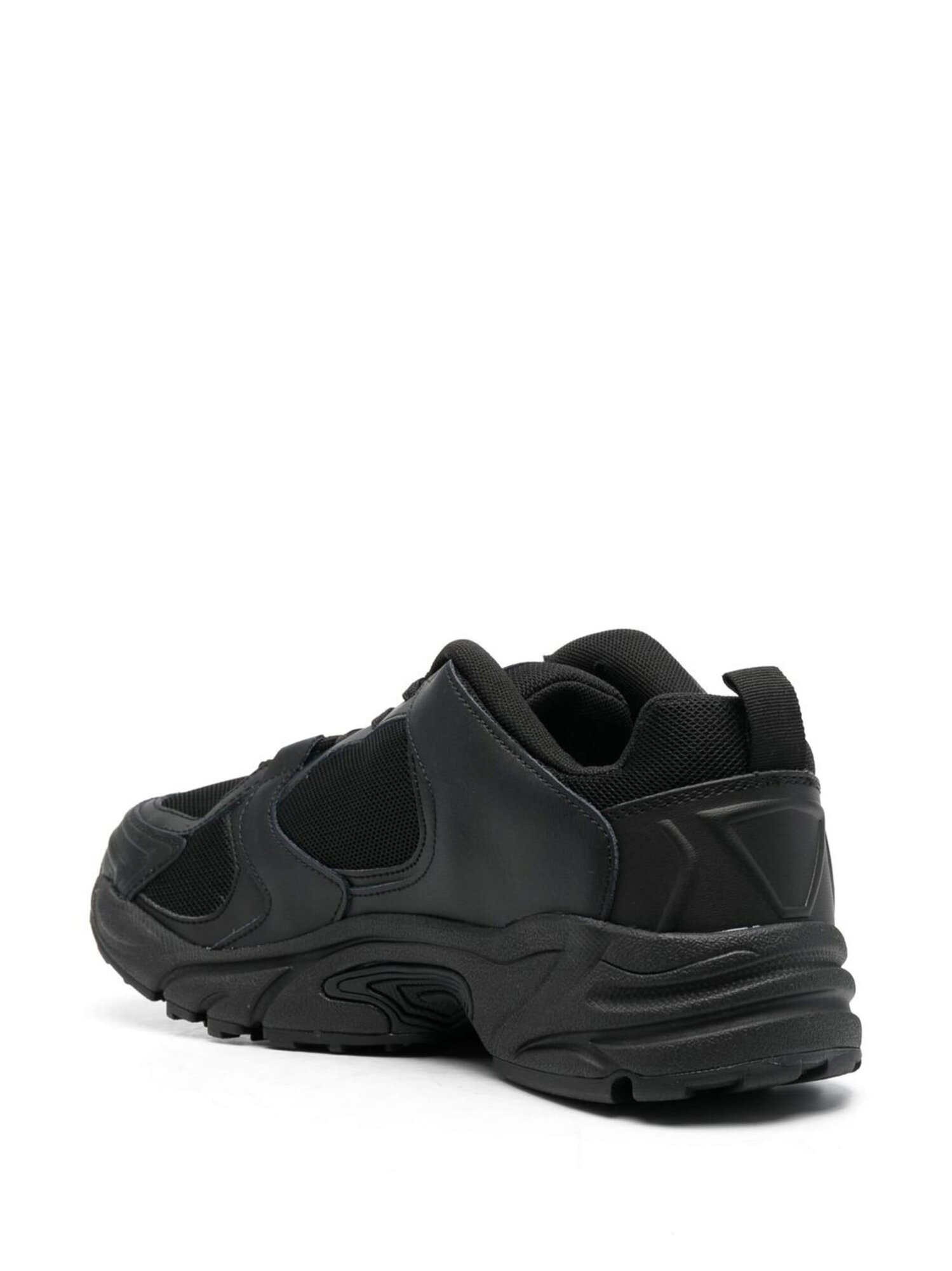Кроссовки Tommy Jeans City Runner, размер 41 EU, black/black — фото 1