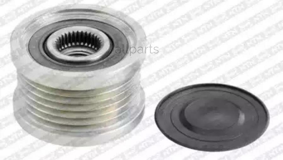 NTN-SNR GA768.00 Шкив Генератора