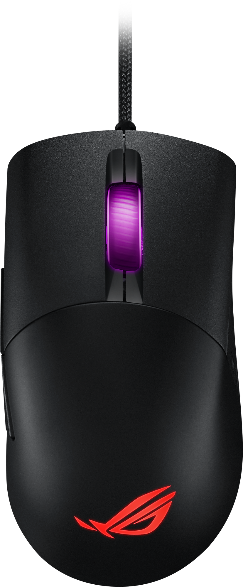 Мышь проводная Asus ROG Keris (90MP01R0-B0UA00)