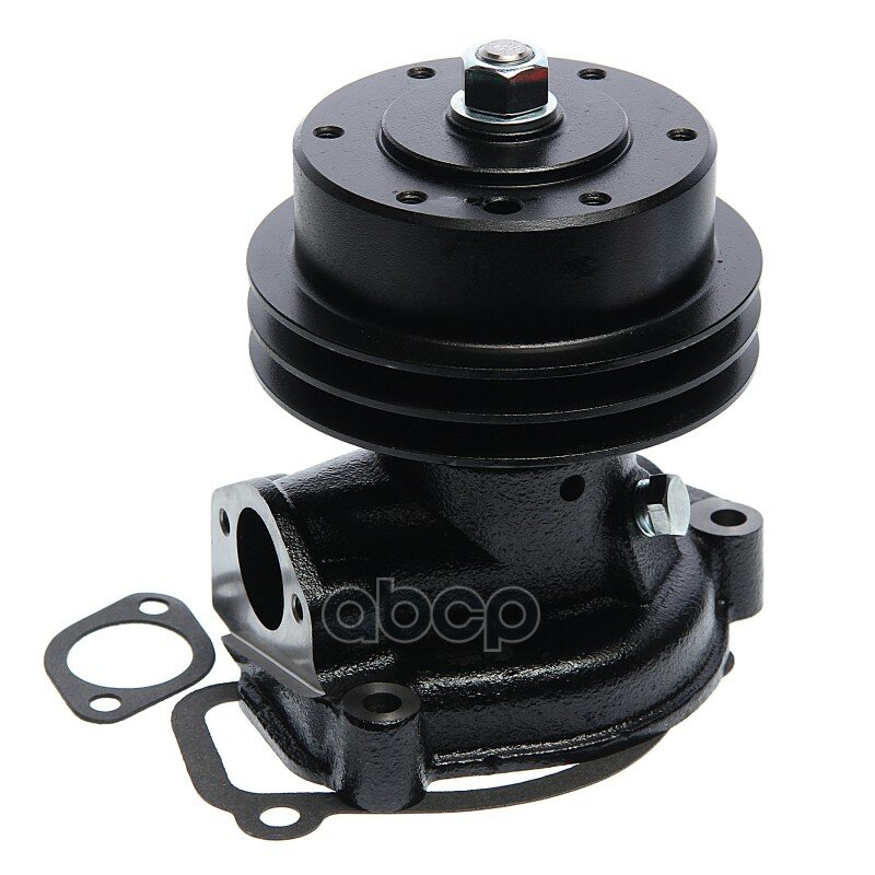 Насос водяной Д-245.12С ЗИЛ-5301 2-х ручьевой MEGAPOWER MEGAPOWER Automotive арт. 130-14-022