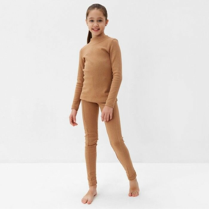 Термолонгслив  Базовая коллекция