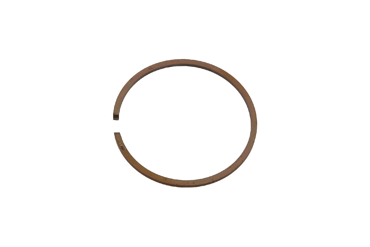 Кольцо поршневое для бензопилы HANAKAWA H932; STIHL MS 180, MS 171, MS 180 C-BE, MS 181, MS 181 C-BE, MS 194 C-E, MS 194 T, 018