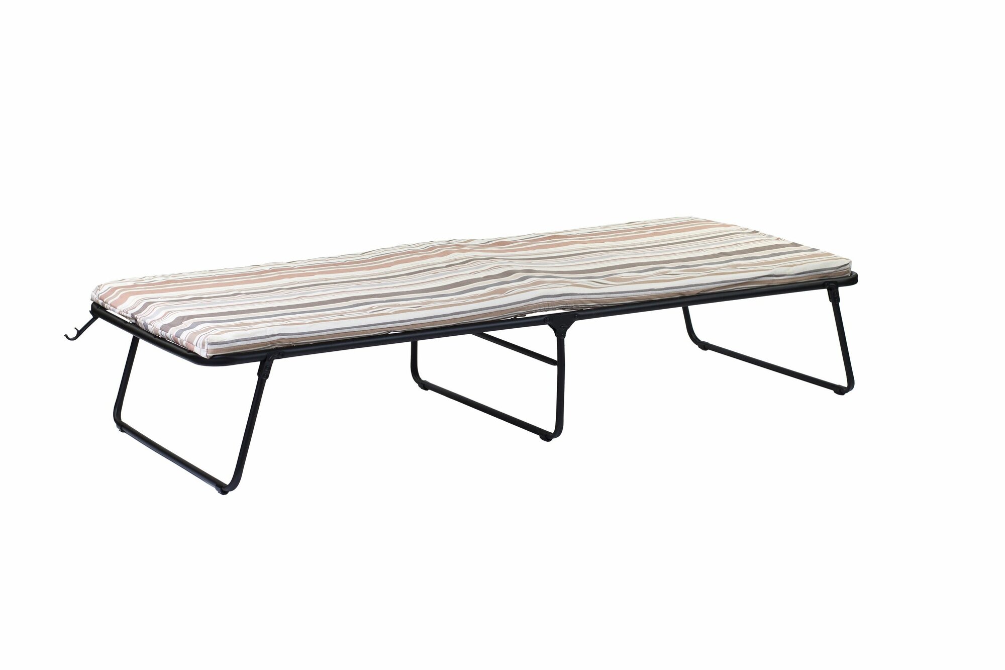 Кровать-тумба Olsa (Ольса) Отдых с4, 194х80 см.