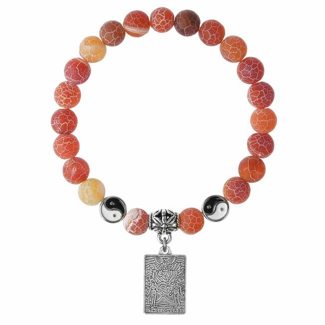 Браслет, металл